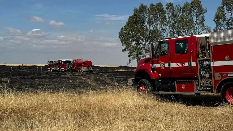 Thank You Cal Fire Foundation: Empowering Farmworker Preparedness ...